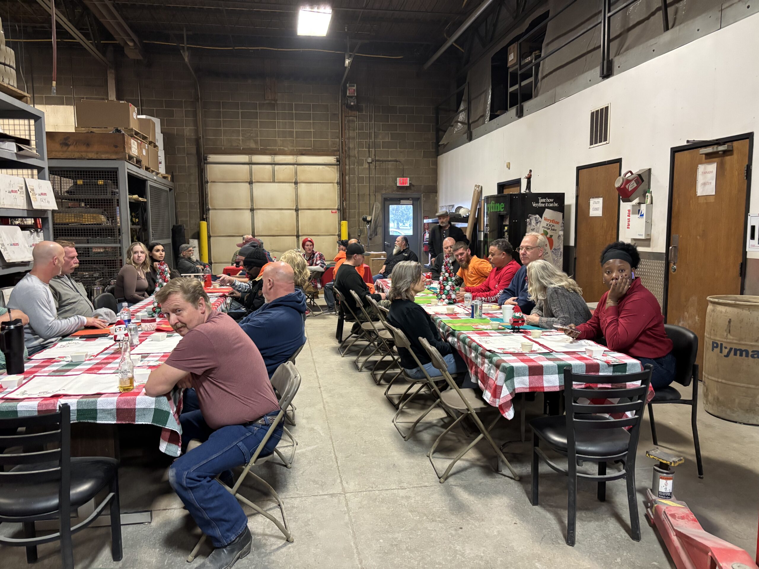 Employee News - BEST Equipment & Welding