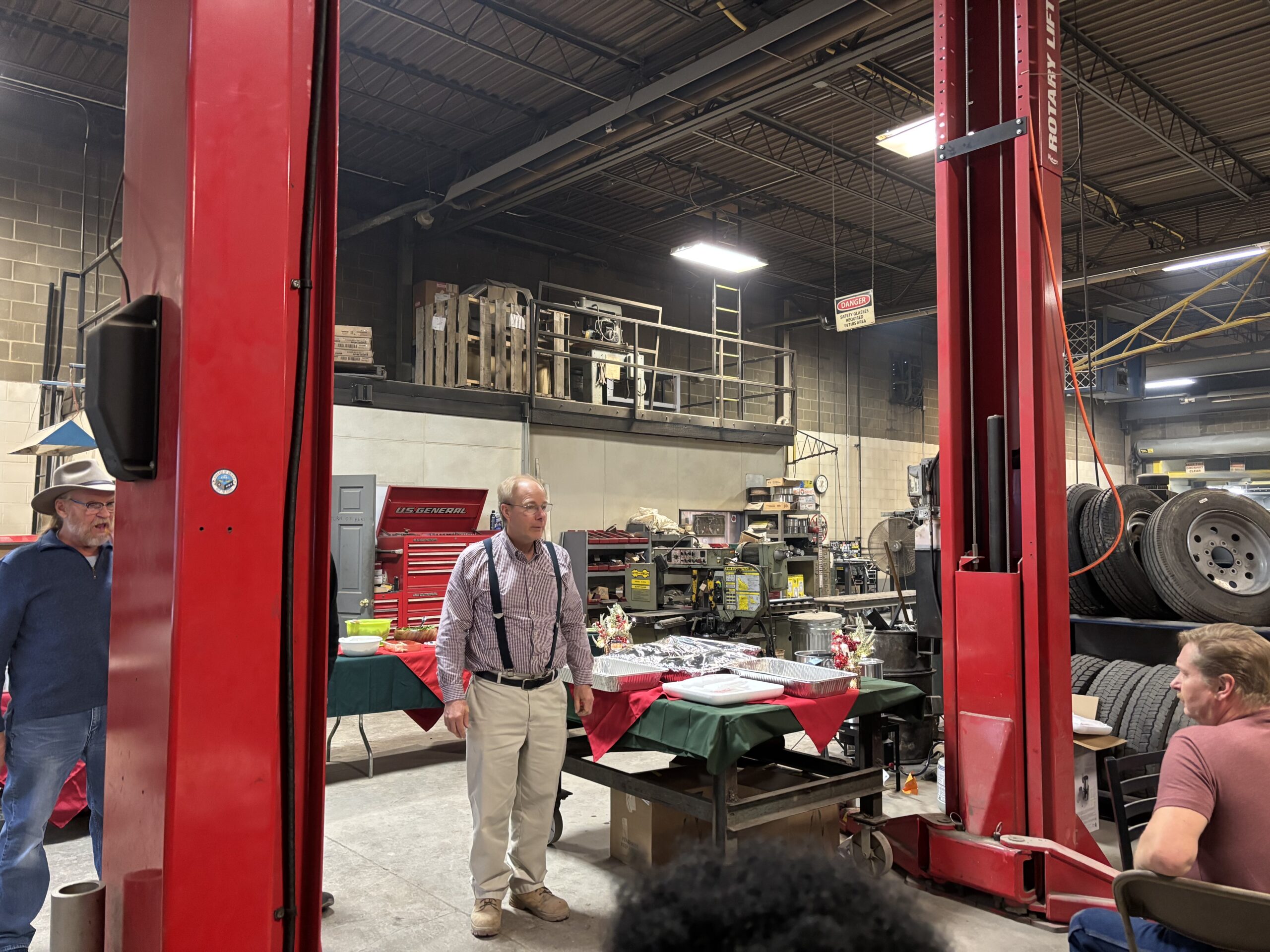 Employee News - BEST Equipment & Welding