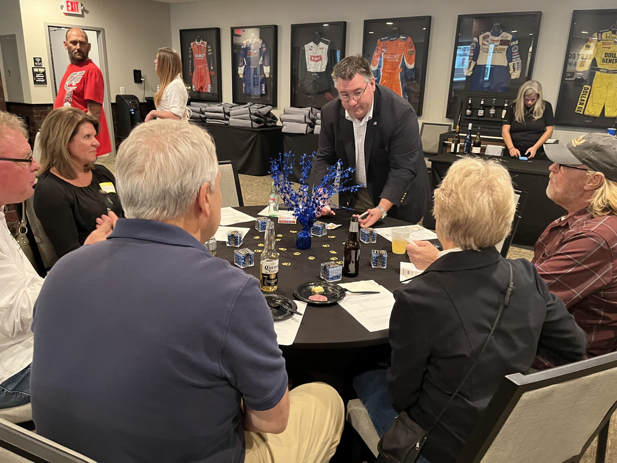 Employee News - BEST Equipment & Welding