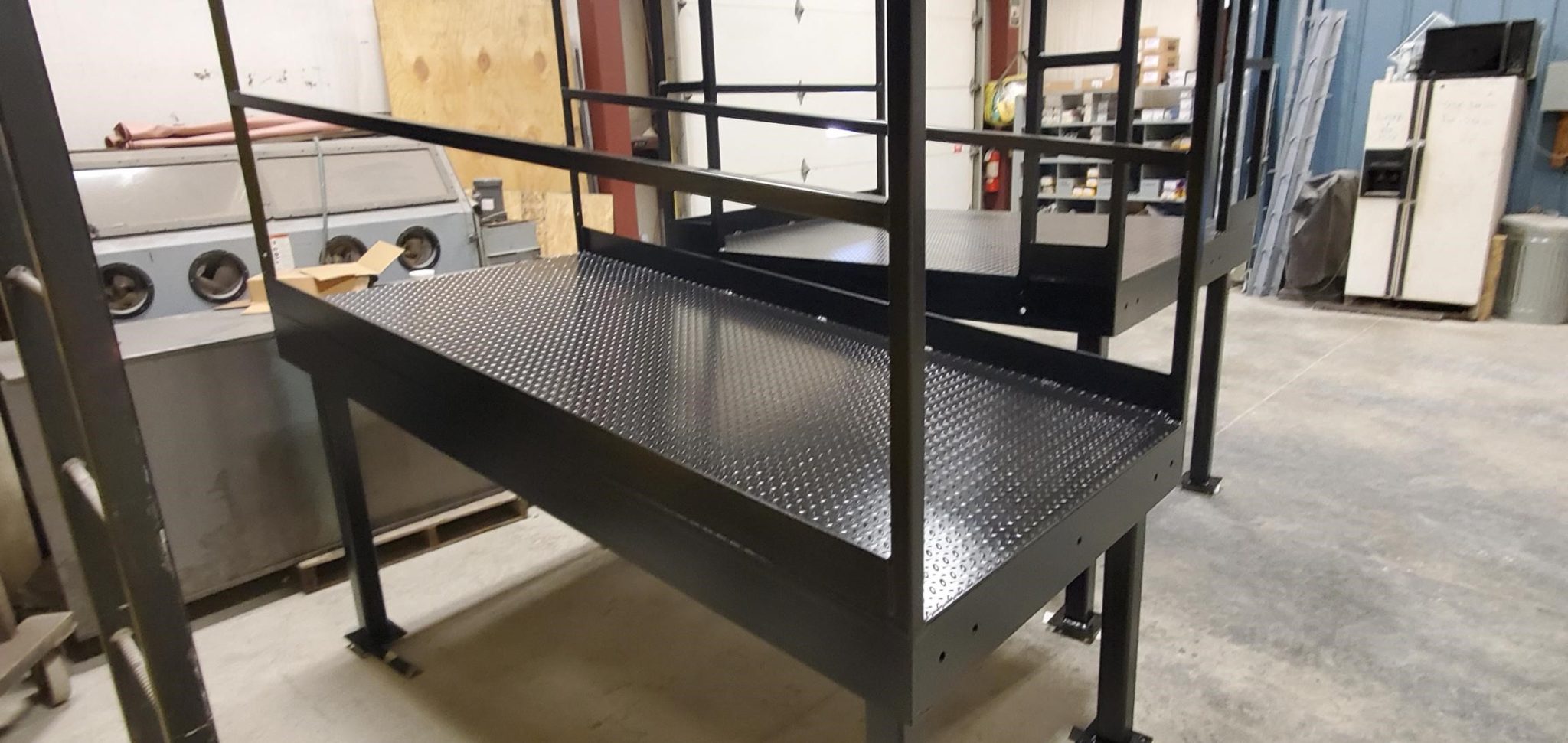 Misc Steel - BEST Equipment & Welding